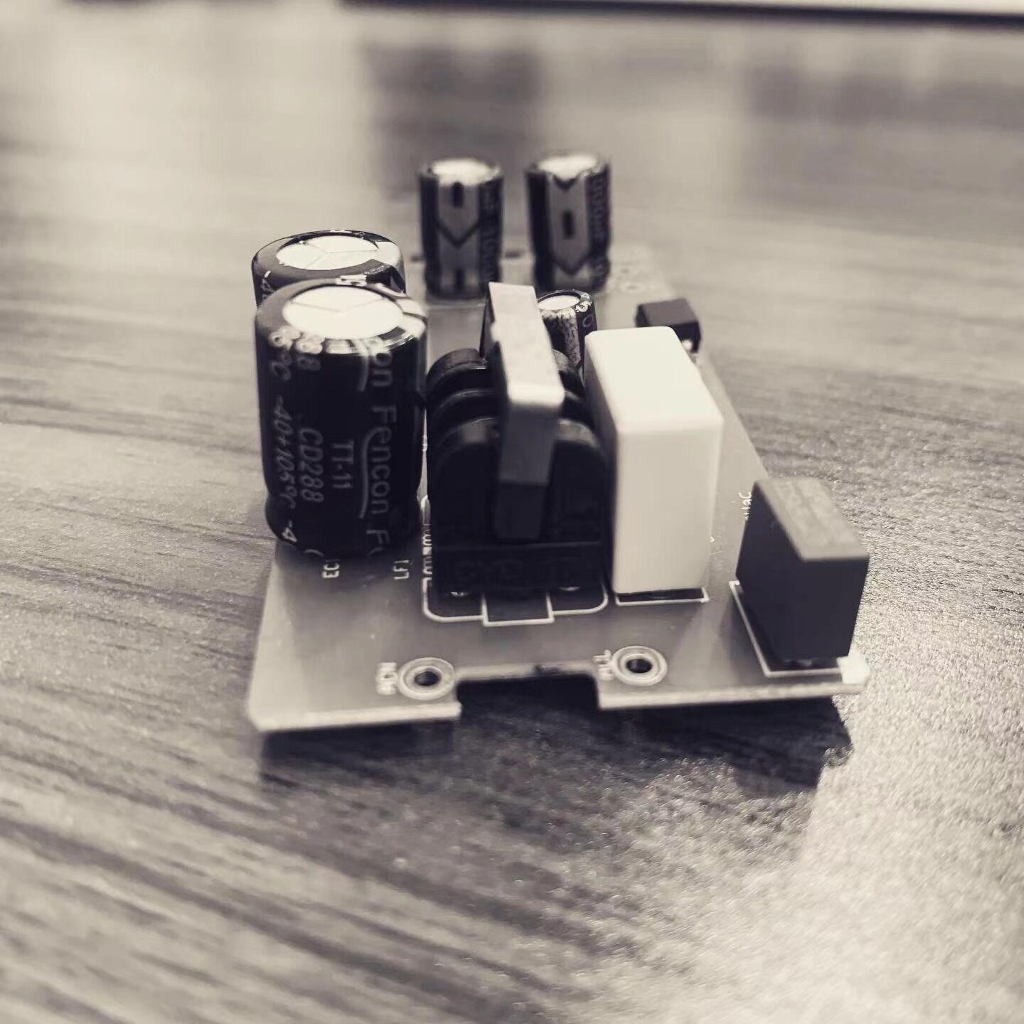 Ripple Current of Electrolytic Capacitors: What You Need to Know – Fencon
